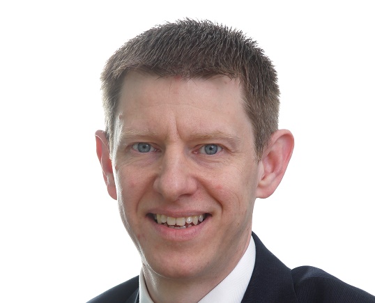 The Melton appoints Andy Lumby as chief financial officer – Mortgage ...