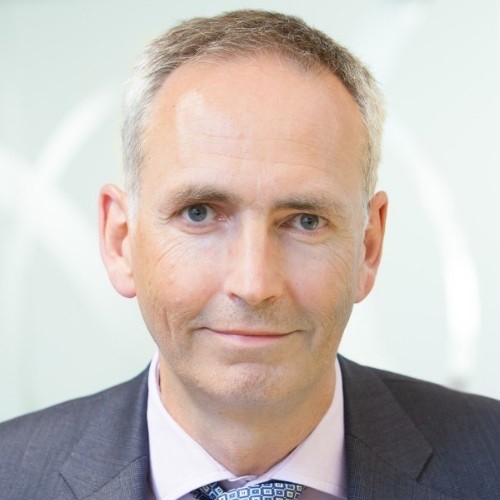 Zurich’s Peter Hamilton takes on government-backed disability ...