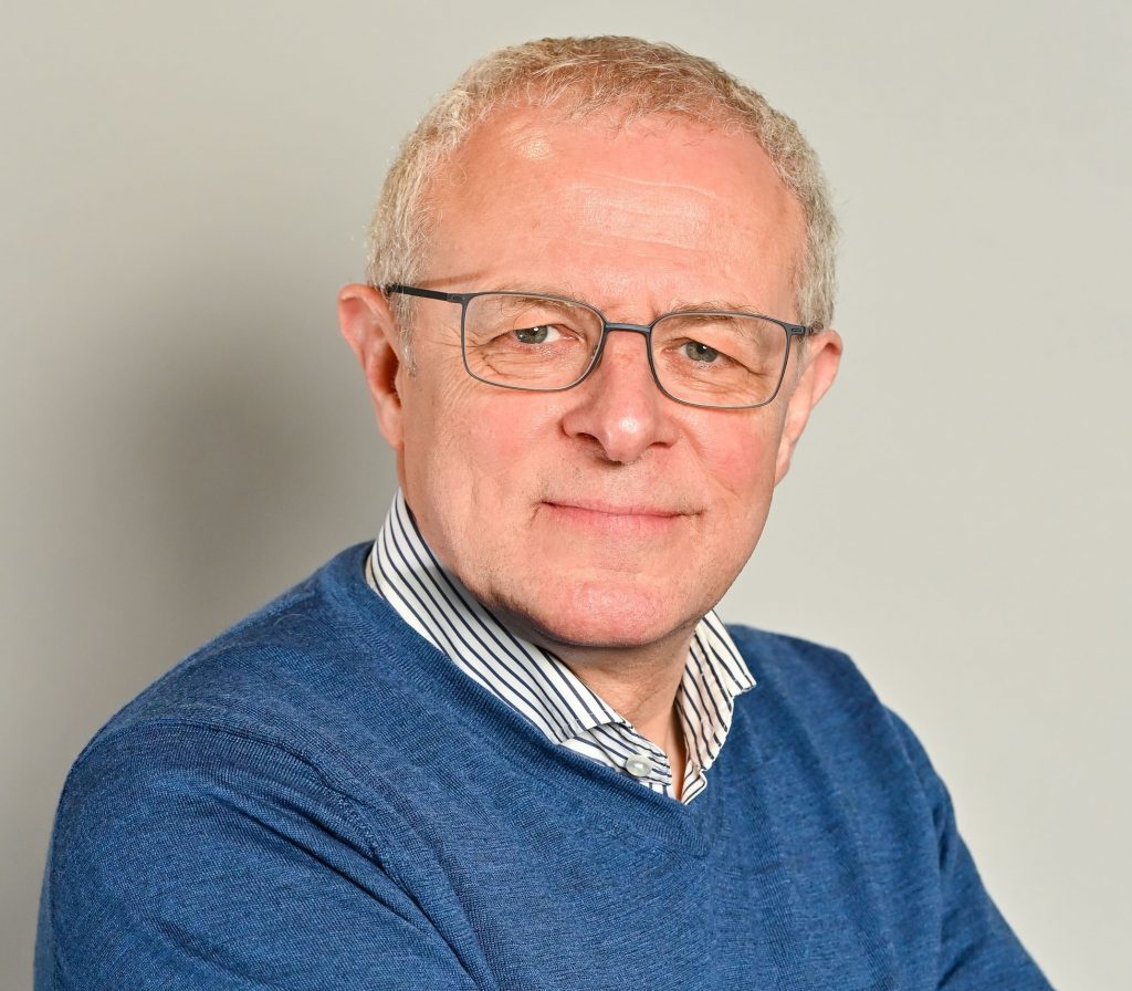 Ecology Building Society CEO Ellis leaves after 40 years at mutual ...