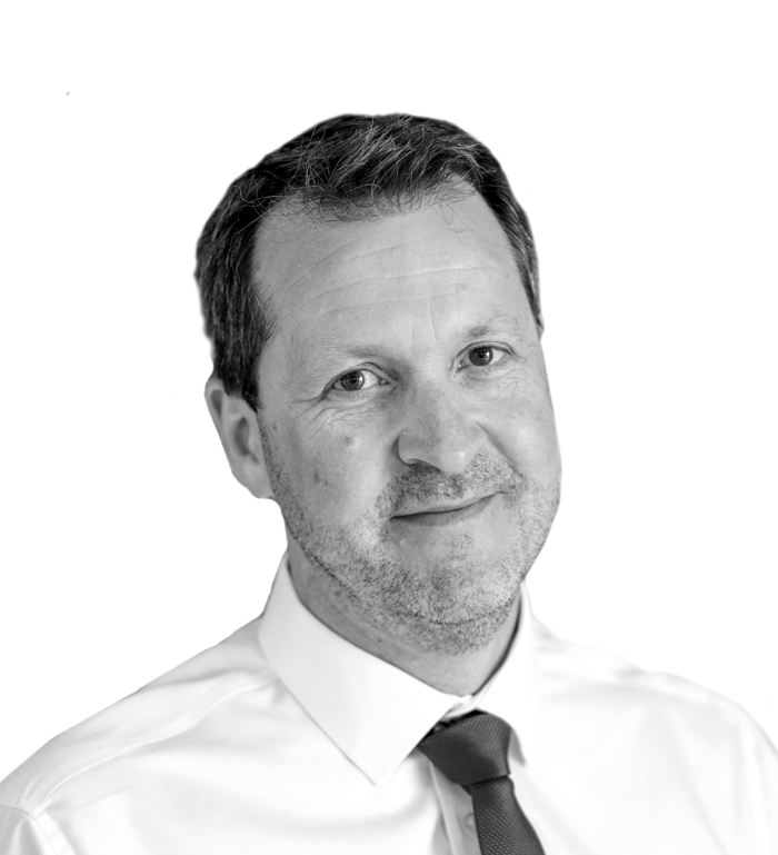 John Charcol's Morrey joins Coreco – Mortgage Finance Gazette