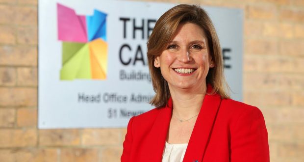 Crumplin joins Cambridge Building Society board after COO promotion ...