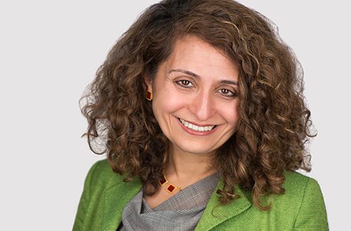Leeds Building Society appoints Tadayon as non-exec director – Mortgage ...