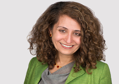 Leeds Building Society appoints Tadayon as non-exec director – Mortgage ...