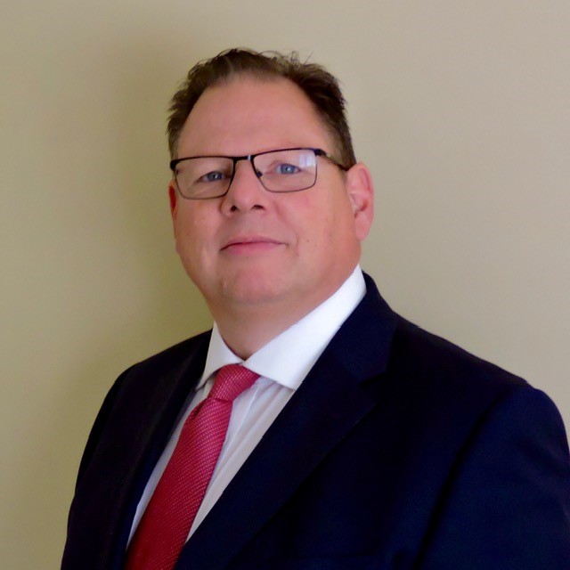 Richard Doe announced as new Harpenden chief executive – Mortgage ...