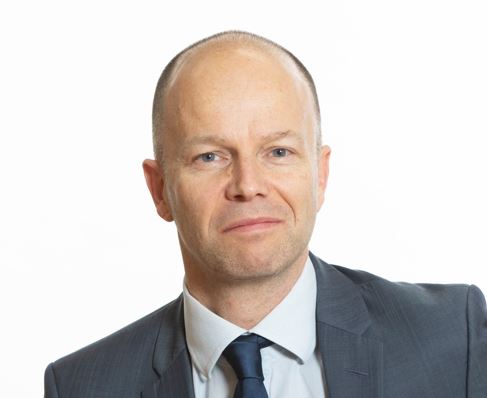 OSB Group names Jon Hall as new group managing director – Mortgage ...