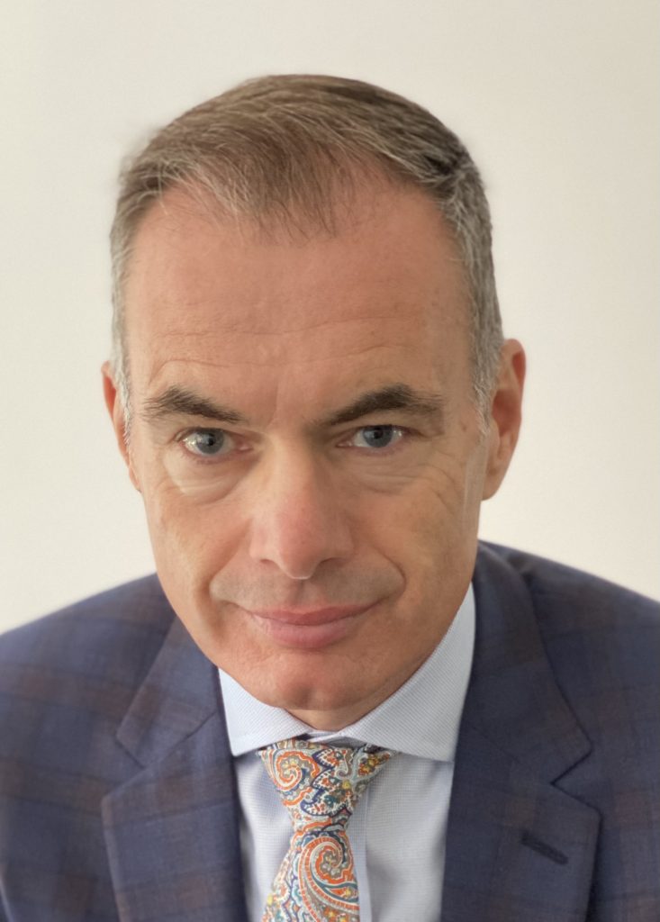 Blog: Achieving net zero will mean new ways of working together – Mortgage Finance Gazette