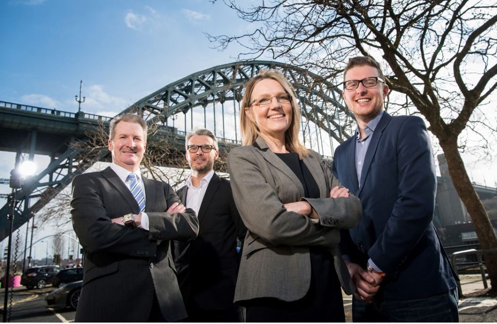 Aberdein Considine names partner in triple appointment – Mortgage ...