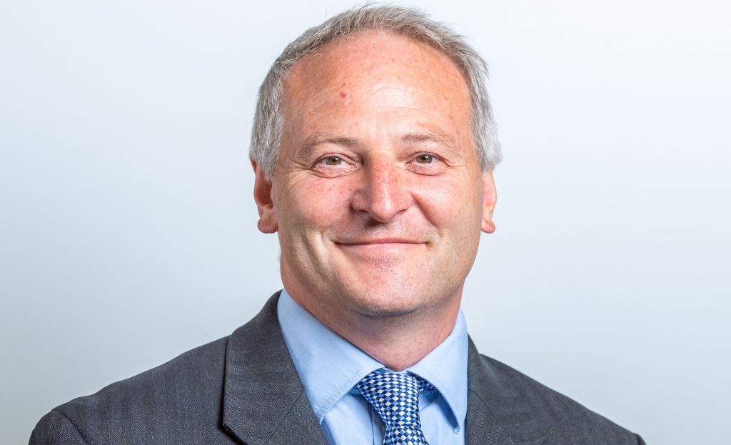 Earl Shilton Building Society appoints Robinson as chair – Mortgage ...