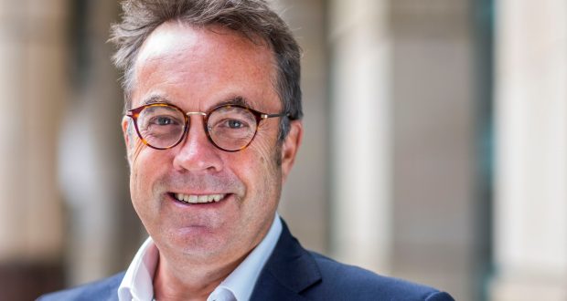 Scottish Building Society appoints Wilson as chair ahead of 175th ...