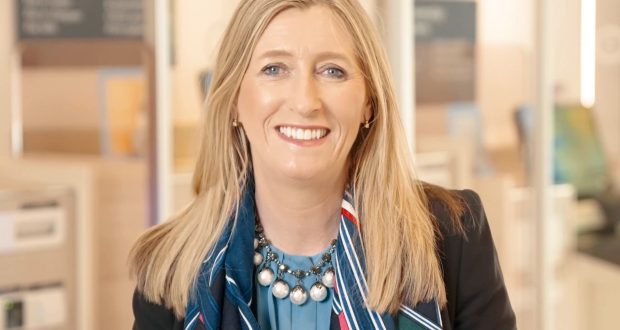 Yorkshire Building Society appoints Allen as CEO – Mortgage Finance Gazette