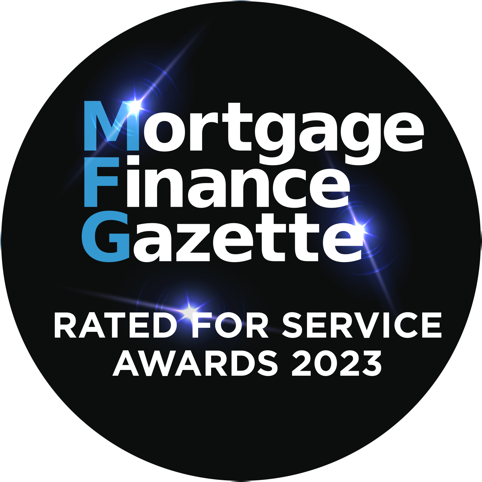 Mortgage Finance Gazette