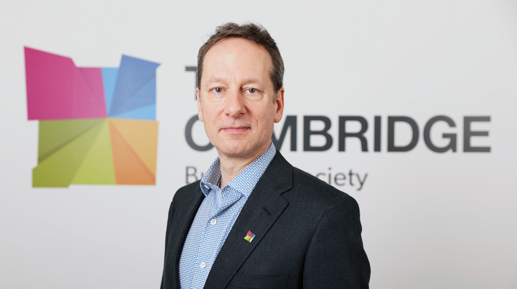 Cambridge Building Society posts record profit for second year in a row ...