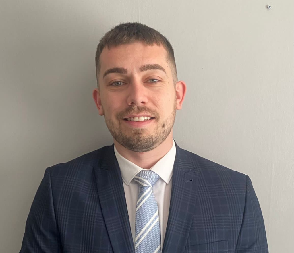 Connect for Intermediaries appoints White as South of England ...