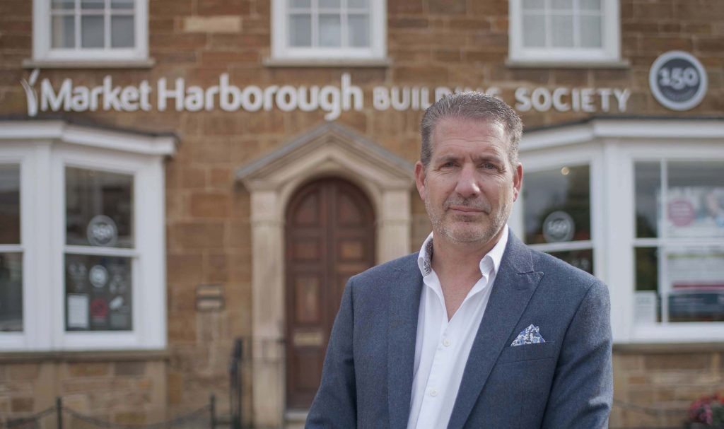 Market Harborough Building Society pulls home loans with 48 hours ...