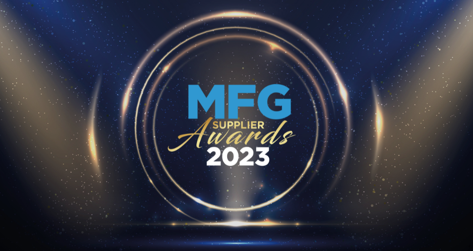 MFG Supplier Awards winners announced in virtual ceremony – Mortgage ...
