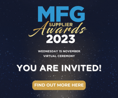 Mortgage Finance Gazette