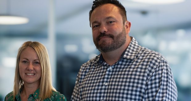 Perenna appoints two account managers as it prepares for launch ...