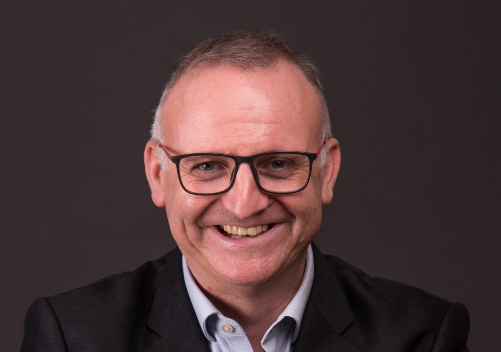Phillipou appointed new chair of FLA – Mortgage Finance Gazette