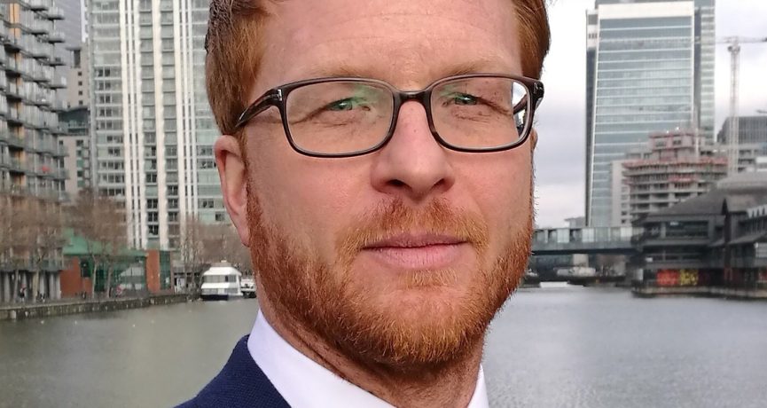 Richard Merrett rejoins Alexander Hall as managing director – Mortgage ...