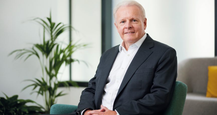 Frank Pennal to retire from Close Brothers after two decades – Mortgage ...