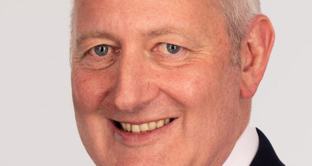 Andy Mason to retire from LBG after 30 years – Mortgage Finance Gazette