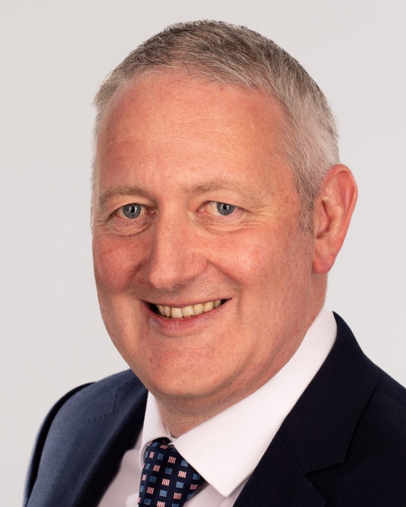 Andy Mason to retire from LBG after 30 years – Mortgage Finance Gazette