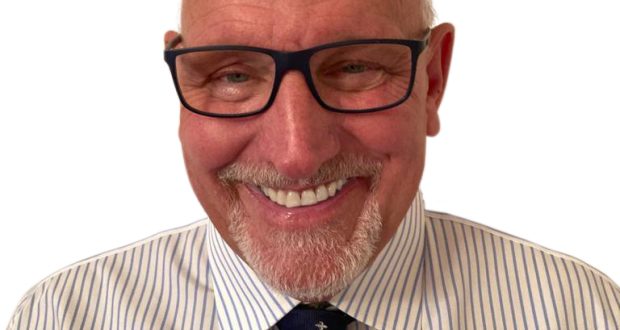 Bob Scott joins Movin Legal as sales director – Mortgage Finance Gazette