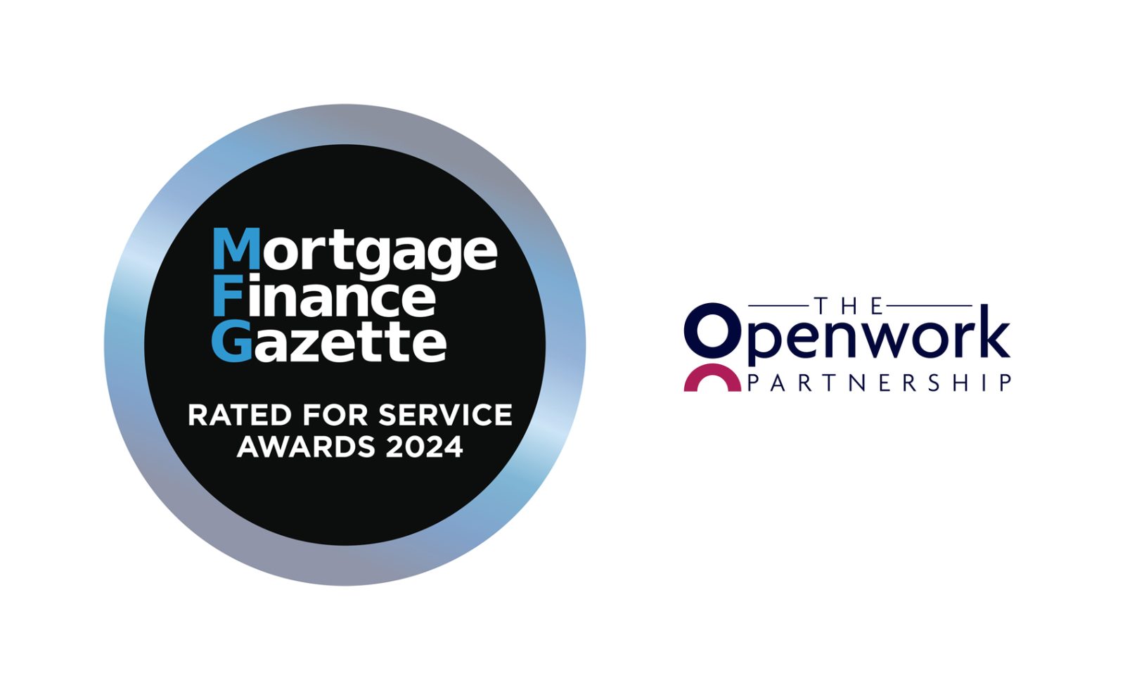 MFG Rated for Service Awards 2024 – broker analysis – Mortgage Finance ...