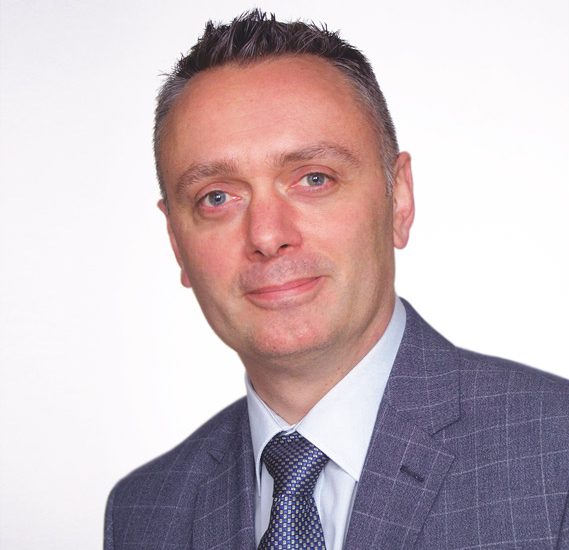 Keehner appointed as MD of Finanze Property – Mortgage Finance Gazette