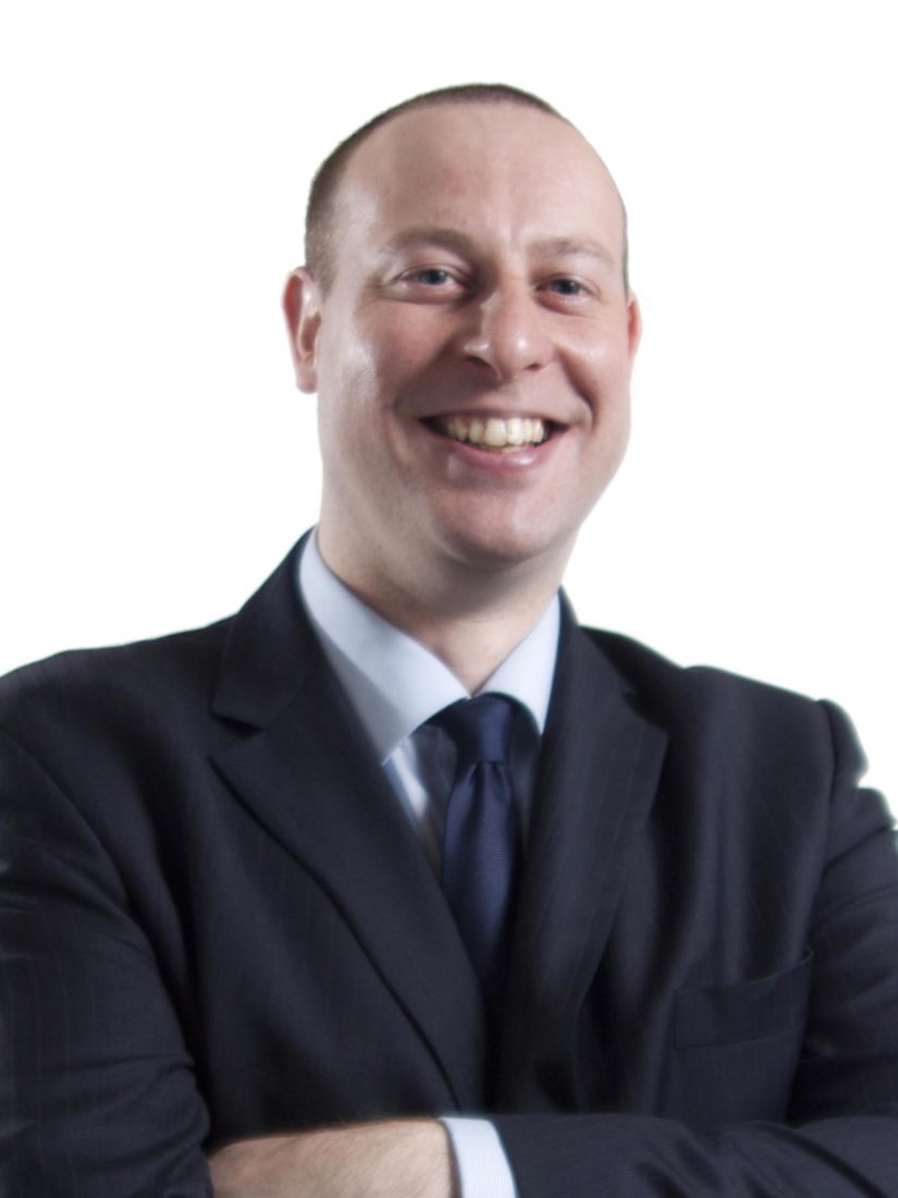 Fluent Money appoints former HSBC head to new customer role – Mortgage ...