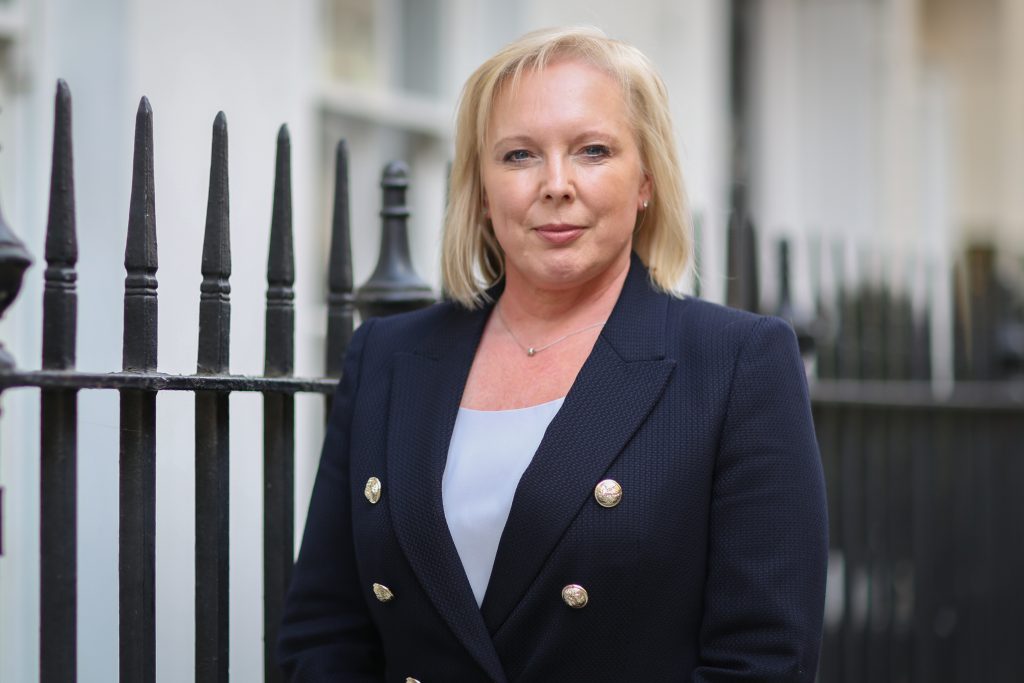 Hampden & Co reveals new CEO – Mortgage Finance Gazette