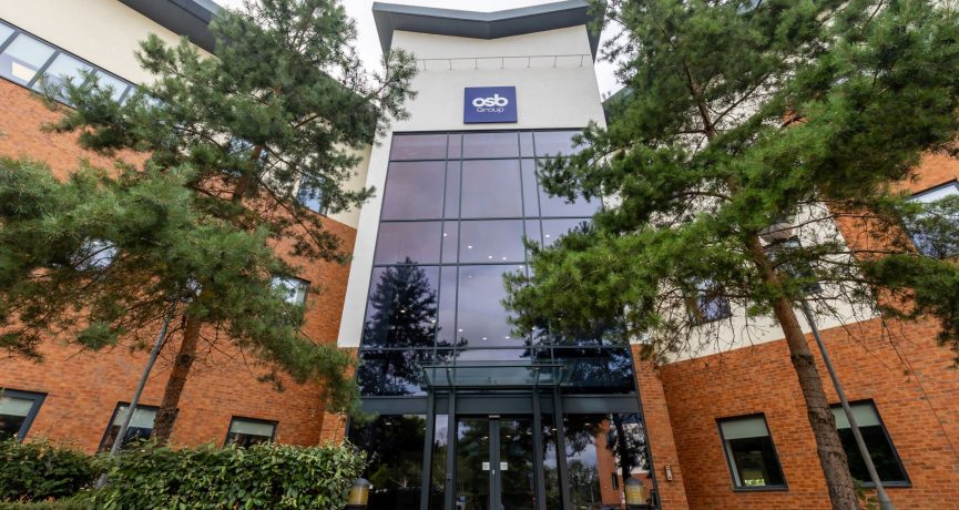 OSB opens eco-friendly office in Wolverhampton – Mortgage Finance Gazette