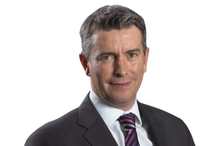 HLP appoints Peter Curran to board – Mortgage Finance Gazette