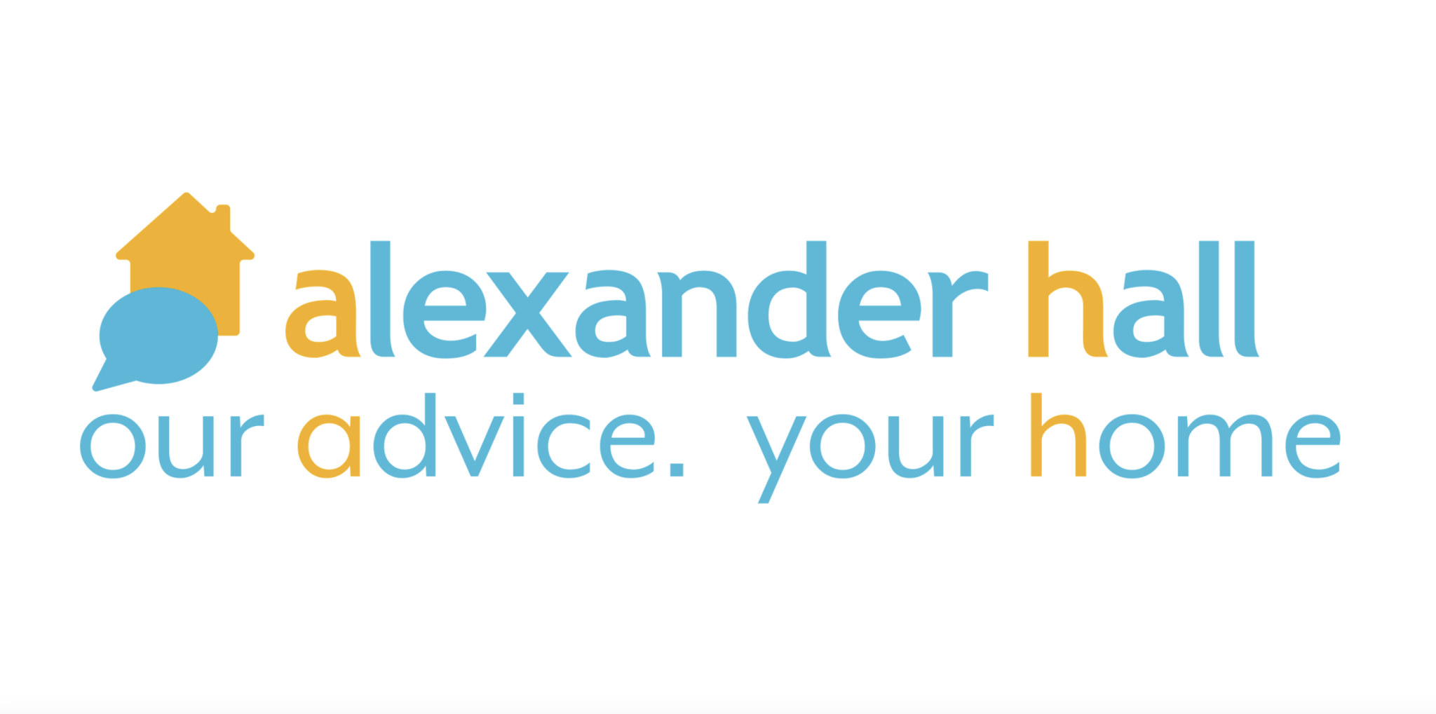 New look branding for Alexander Hall – Mortgage Finance Gazette