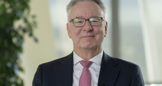 Paragon Bank sees landlord lending rise 15.6% in Q1 – Mortgage Finance ...