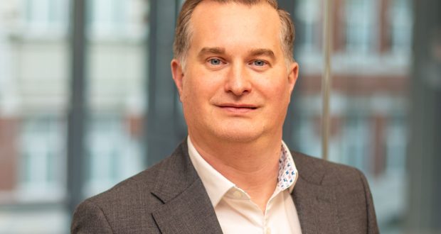 Improved revenues and margins for Iress UK – Mortgage Finance Gazette