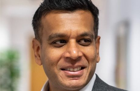 Barclays UK appoints Patel to executive team – Mortgage Finance Gazette