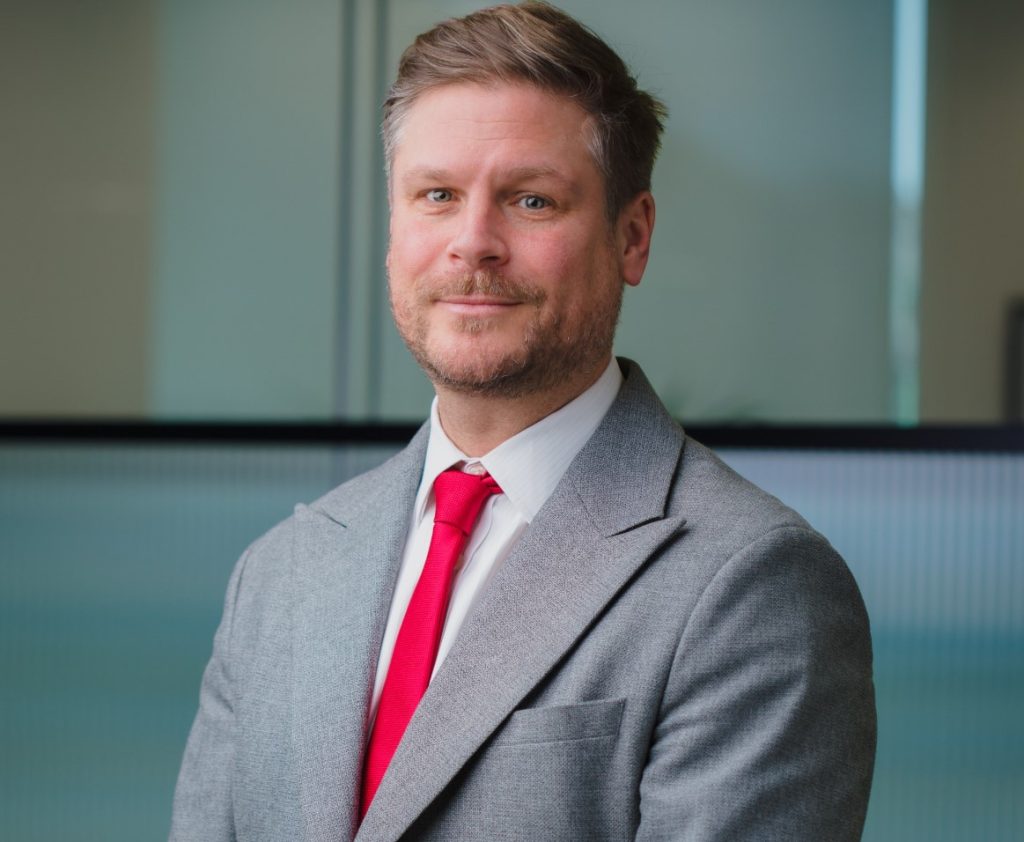 HTB hires Klimcke to fulfill BD role – Mortgage Finance Gazette