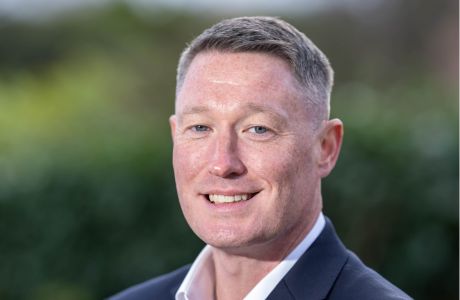 Simpson & Marwick appoints Aberdein as group MD – Mortgage Finance Gazette