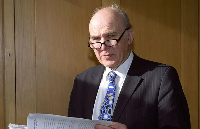 Government its 'own worst enemy on housing' says Vince Cable – Mortgage ...