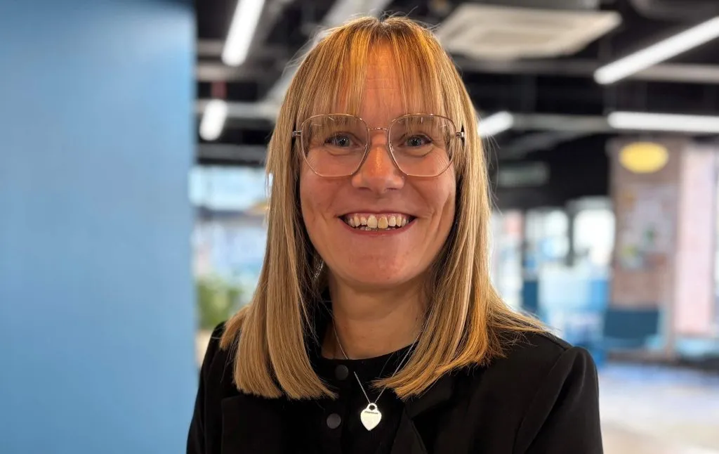 Vernon Building Society appoints Thorpe as first chief customer officer ...