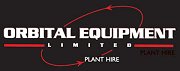 Orbital Equipment Ltd - Plant Hire Guide