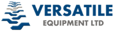 Versatile Equipment Ltd - Plant Hire Guide