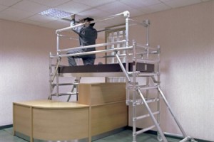 Span Access Platform - Plant Hire Guide
