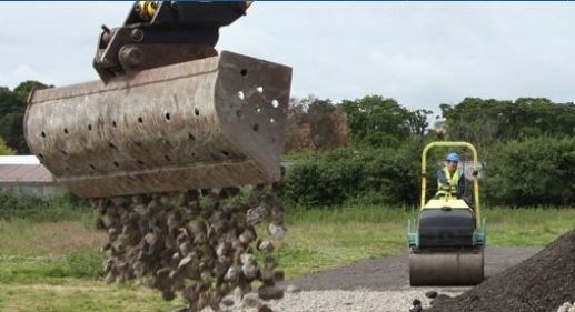 Dumpers & Rollers - Plant Hire Guide