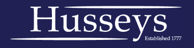 Husseys Auctioneers - Plant Hire Guide