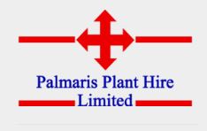 Palmaris Plant Hire Ltd - Plant Hire Guide