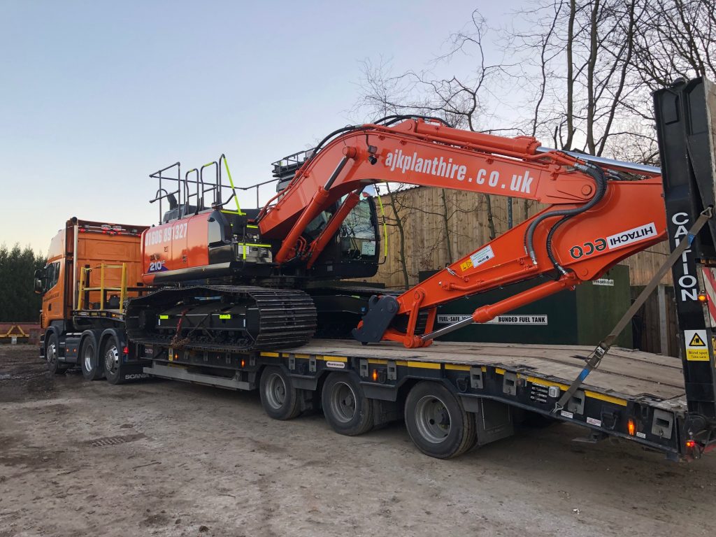 Products & Services – Plant Hire Guide