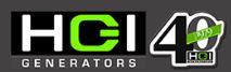 HGI Generators - Plant Hire Guide