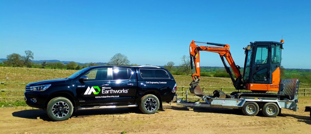 Site Transportation - Plant Hire Guide